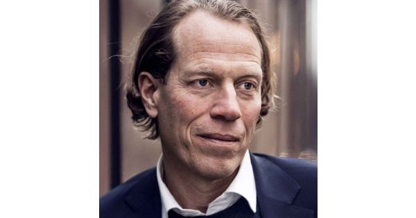 Jonas Bergqvist - Hockeylegenden och företagsledaren om karriären ...