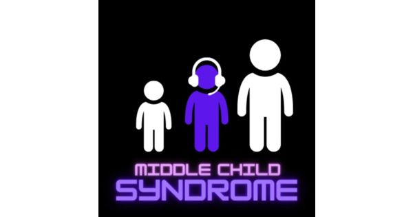 Middle Child Syndrome - Hosted by Middle Child Studios