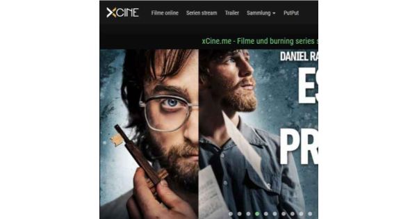 10 besten Filme - xCine.me - Filme und burning series stream - OTP's ...