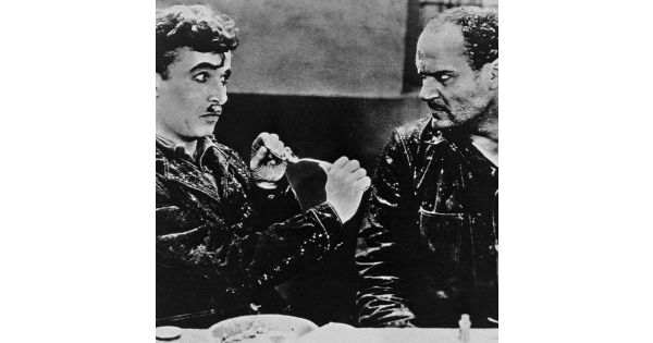 Moderna tider - Hosted by Stefan Hjalmarsson