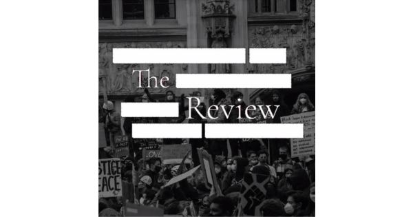 The Hon Lady Rae - The Review Podcast | Acast