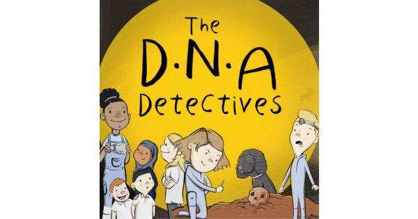 What is DNA? - The DNA Detectives | Acast