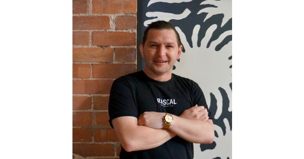 Elliott Pinn | Rascal - Conversation with a chef | Acast