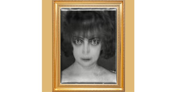 La marquise Casati - Man Ray - CROUSTI-ART | Acast