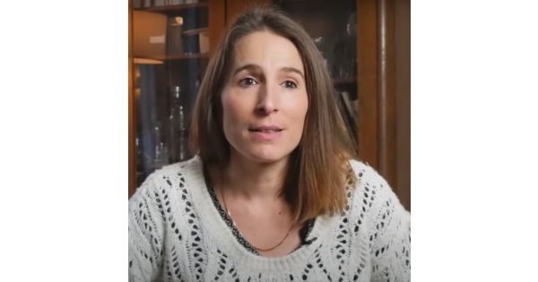 Isabelle quitte son job à Paris pour créer son entreprise à la campagne ...