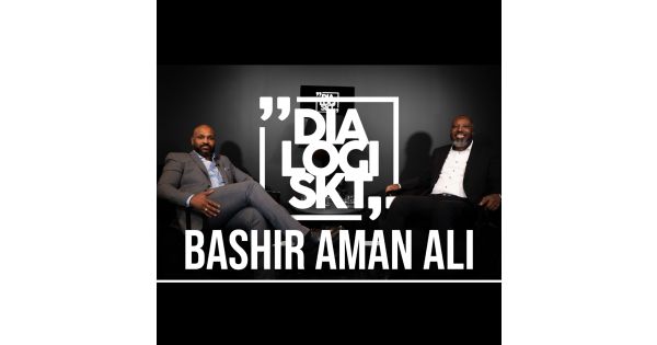 #100 Bashir Aman Ali ”Muslimska friskolor, Kumla anstalten och Partiet ...