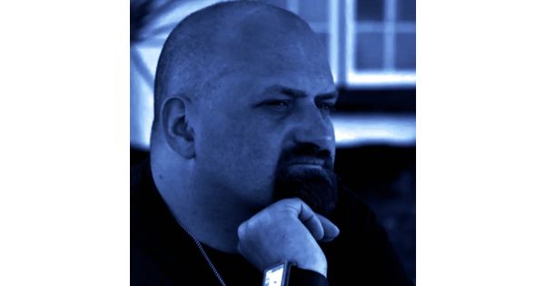 Richard Freeman Interview - What's Out There? | Acast