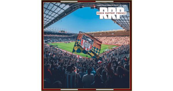 RRP: THE FOOTBALL IS BACK! - George Elek of NTT20 joins us to preview ...