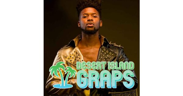 THE OJMO, MICHAEL OKU On RevPro, Acting And Five Star BANGERS With WILL ... THE OJMO, MICHAEL OKU On RevPro, Acting And Five Star BANGERS With WILL ...