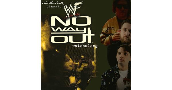 WWF No Way Out 2000 Watchalong | Cultaholic Classic Smackdown Review ...