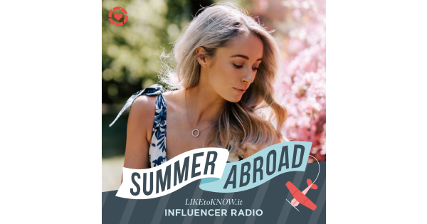 Summer Abroad Ep 3 | Josie Fear | Fashion Mumblr - LIKEtoKNOW.it ...