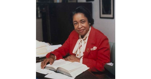 “For My People” by Margaret Walker - Read Me a Poem | Acast