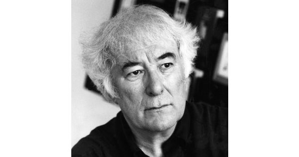 “Postscript” by Seamus Heaney - Read Me a Poem | Acast
