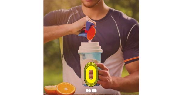 Make Your Own Sports Drink / Smart Mouthguards in Rugby / Do We Need On ...