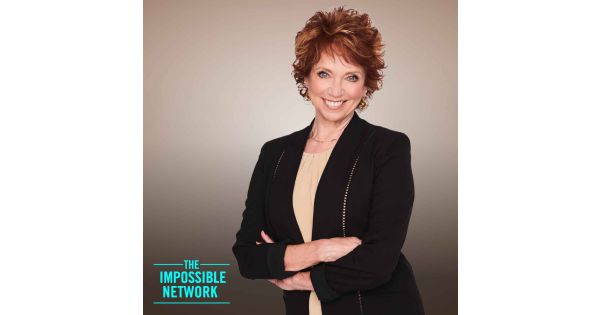 Barbara Daoust - Unleashing Creative Potential, Changing Personal ...