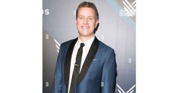 Episode 660: The Geoff and the Heron - Hey Fam..! with Andrew Levins ...