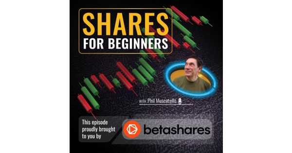 Cameron Gleeson - Betashares | Mining for the Future and Royalties from ...