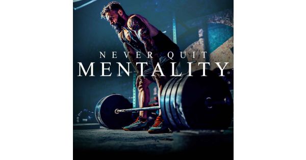 I WILL NEVER QUIT - Best Motivational Speeches Compilation - Motivation ...