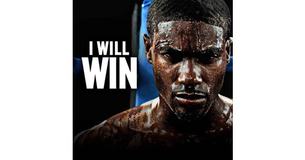 I WILL WIN. JUST WATCH - Powerful Motivational Speech on BEING ...