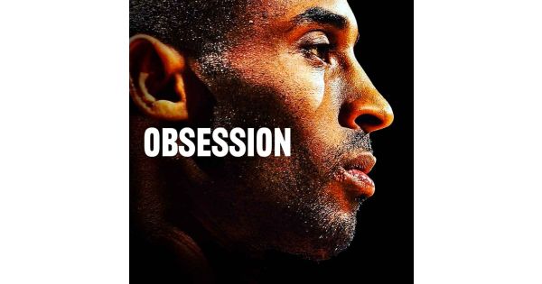 OBSESSION - Motivational Speech (ft. Kobe Bryant & Jordan’s Trainer Tim ...