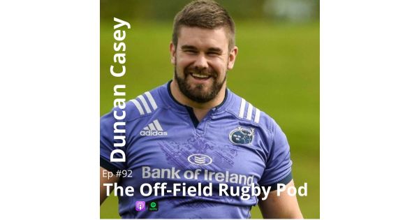 Duncan Casey - Identify What You Want || Purpose & Meaning - The Brian ...