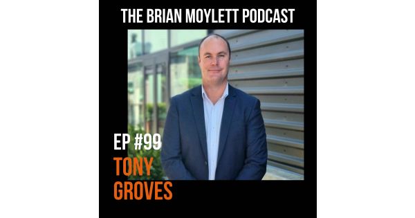 Tony Groves - Leadership Expert & Defence Intelligence Officer - The ...