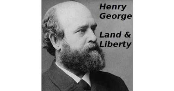 Henry George: Land and Liberty - The Gilded Age and Progressive Era | Acast