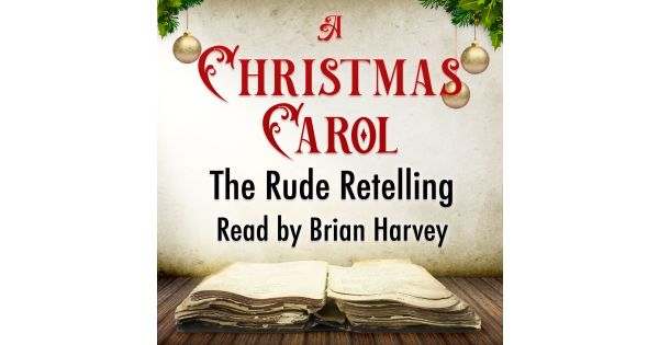 A Christmas Carol: Chapter 2 - Scrooge Goes Home - The Rude Retellings ...