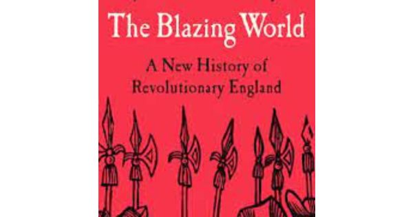 Jonathan Healey and the Blazing World - The History of England | Acast
