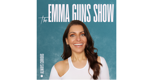 Bullet Points | How to get great hair! - The Emma Guns Show | Acast