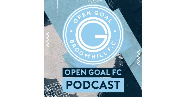 THE REAL STORY ABOUT OPEN GOAL BROOMHILL | w/ Simon Ferry, Kirk ...