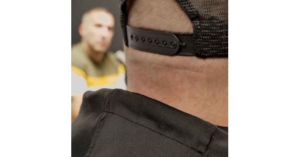 #127 'The Witness' Joey O'Callaghan tells us his story and Nicola ...