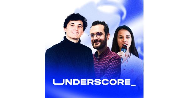 Femme de ménage le jour, traqueuse de pedocriminels la nuit ...