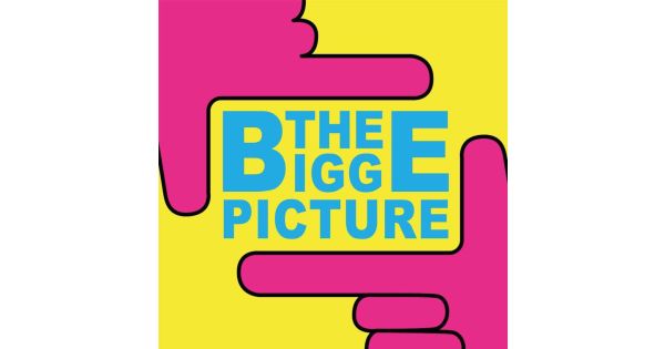 The Bigge Picture - Hosted by Alice Bigge