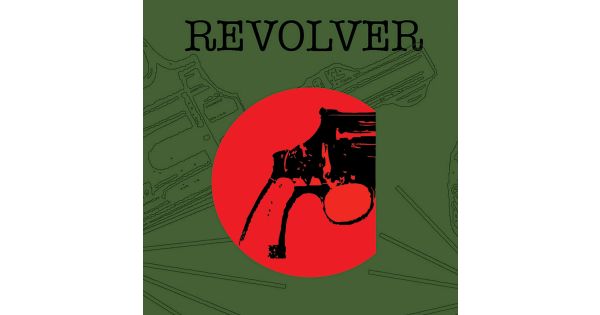 #06 Lo que el público quiere saber · Revolver - Estación Revólver | Acast