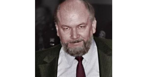 Richard Kuklinski | The Iceman - Part 1 - The Serial Killer Podcast | Acast