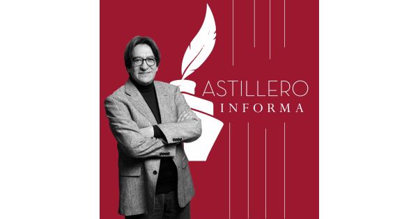 Entrevista a Arlin Medrano - 11 de septiembre de 2024 - Astillero ...