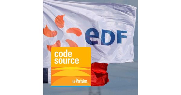 Énergie : pourquoi l'État reprend la main sur EDF - Code source | Acast