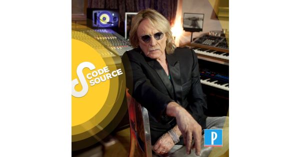 Daniel Bevilacqua, alias Christophe : retour sur la vie d’un chanteur ...