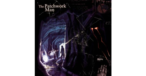 The Patchwork Man Trailer - Beyond the Map: a World of Darkness Series ...