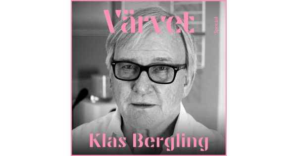 SPECIAL: Klas Bergling - Värvet | Acast