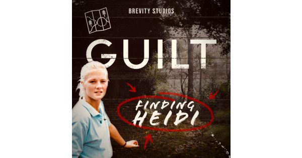 Season 3 | Trailer | Finding Heidi - GUILT | Acast