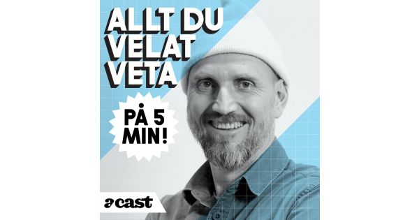 Hansan - Allt du velat veta på 5 minuter | Acast