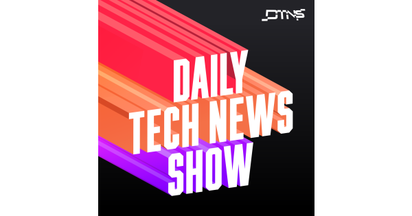 TechTV Scrapbook: Jenn Cutter - DTNS 4586 - Daily Tech News Show | Acast