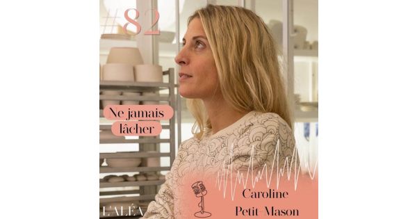 #82 AVANT-PREMIÈRE - Le conseil qui a changé la vie de Caroline Petit ...