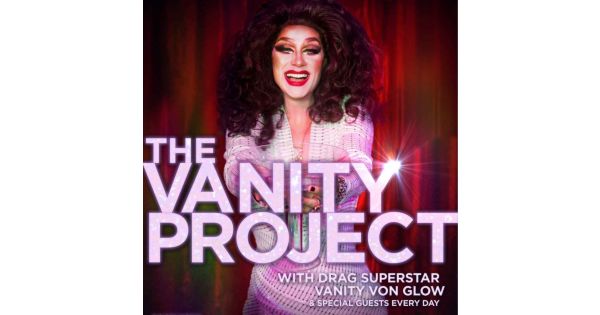 The Vanity Project - Hosted by Vanity von Glow