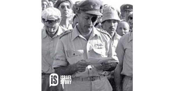 Wartime Diaries: The Eulogy for Roi Rotberg - Israel Story | Acast