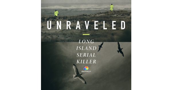 LISK Ep.10: Update - A Victim Identified and More on Rex Heuermann ...