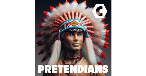 Introducing: Pretendians - Canadian True Crime | Acast