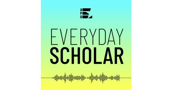 Finding Your Own Leadership Style | EP98 - The Everyday Scholar | Acast Finding Your Own Leadership Style | EP98 - The Everyday Scholar | Acast